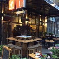 Заведение Ti Bar - Бургас ул. Силистра 4 - промоции, събития, меню ...